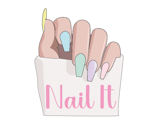 Nail it – Nail It